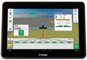 Trimble TMX-2050 – Jerković d.o.o.